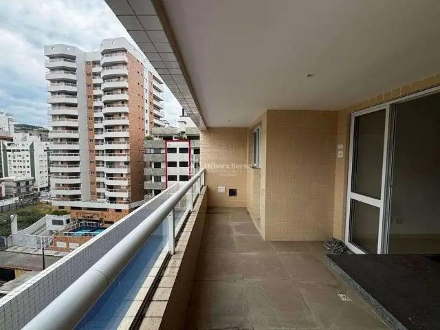 Apartamento para Venda em Praia Grande/SP Aviação 2 Quartos