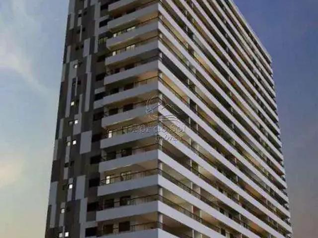 Apartamento para Venda em Praia Grande/SP Aviação 2 Quartos