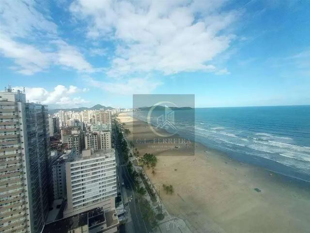 Apartamento para Venda em Praia Grande/SP Aviação 2 Quartos