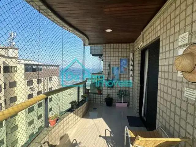 Apartamento para Venda em Praia Grande/SP Aviação 2 Quartos