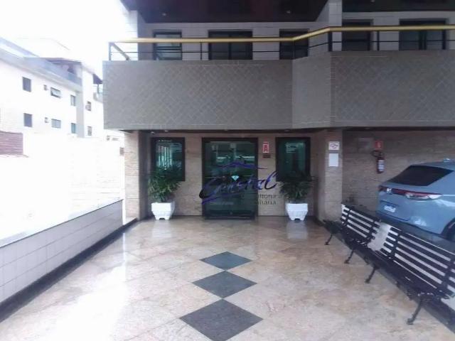 Apartamento para Venda em Praia Grande/SP Aviação 2 Quartos
