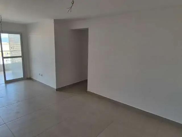 Apartamento para Venda em Praia Grande/SP Aviação 2 Quartos