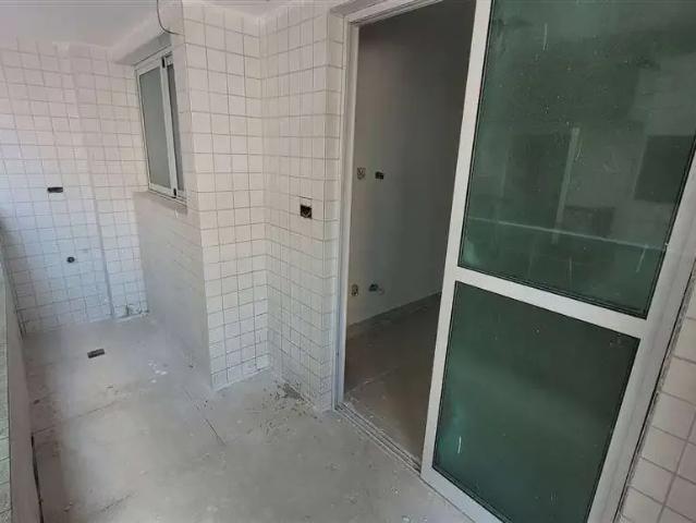 Apartamento para Venda em Praia Grande/SP Aviação 2 Quartos