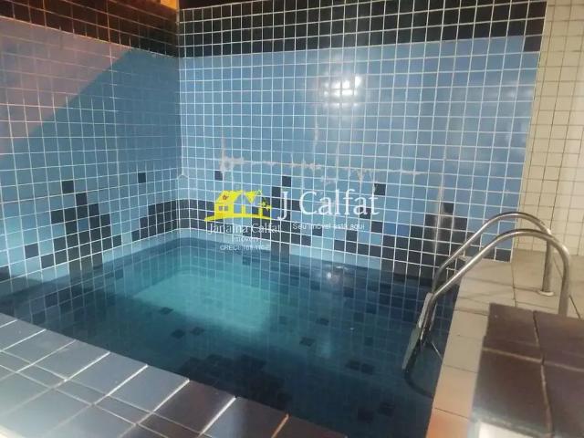 Apartamento para Venda em Praia Grande/SP Aviação 2 Quartos