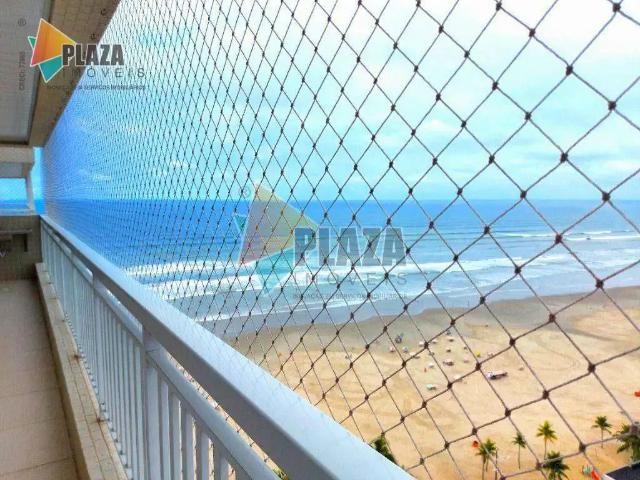 Apartamento para Venda em Praia Grande/SP Aviação 2 Quartos