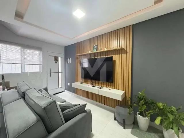 Apartamento para Venda em Praia Grande/SP Aviação 2 Quartos