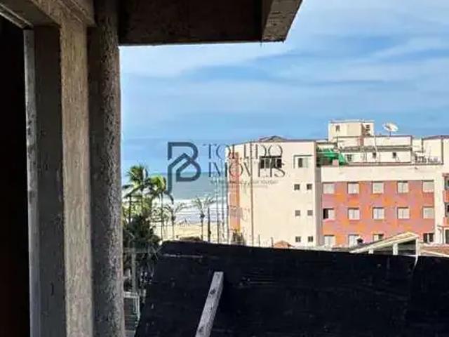 Apartamento para Venda em Praia Grande/SP Aviação 2 Quartos