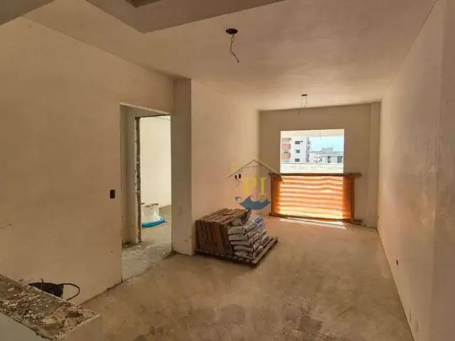 Apartamento para Venda em Praia Grande/SP Aviação 2 Quartos