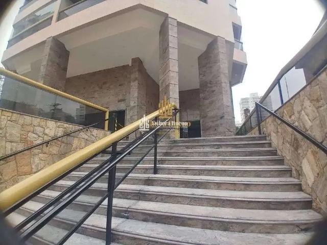 Apartamento para Venda em Praia Grande/SP Aviação 2 Quartos