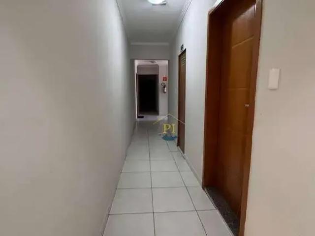 Apartamento para Venda em Praia Grande/SP Aviação 2 Quartos