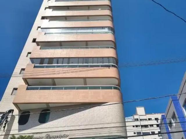 Apartamento para Venda em Praia Grande/SP Aviação 2 Quartos