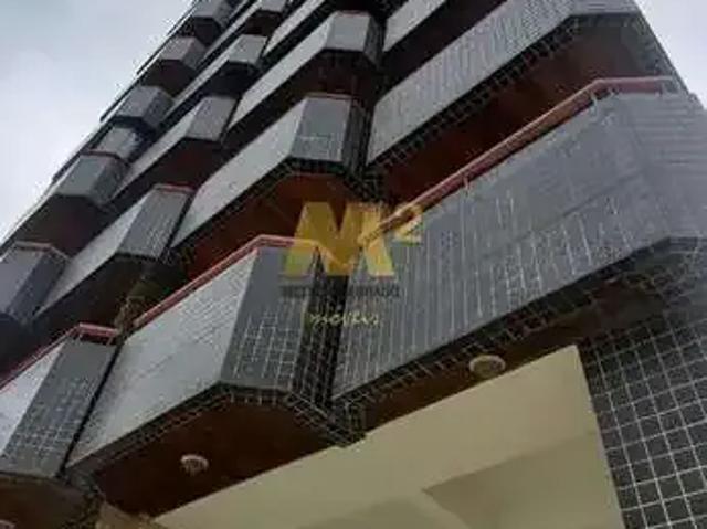 Apartamento para Venda em Praia Grande/SP Aviação 2 Quartos