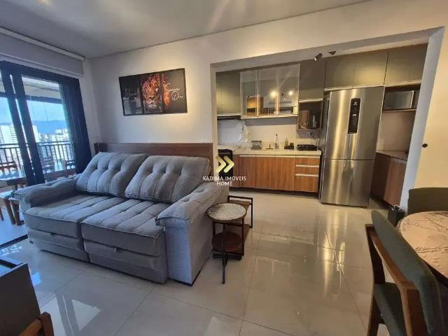 Apartamento para Venda em Praia Grande/SP Aviação 2 Quartos