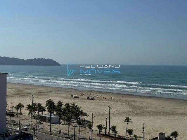 Apartamento para Venda em Praia Grande/SP Aviação 2 Quartos