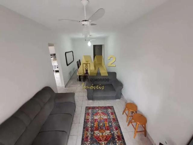 Apartamento para Venda em Praia Grande/SP Aviação 2 Quartos
