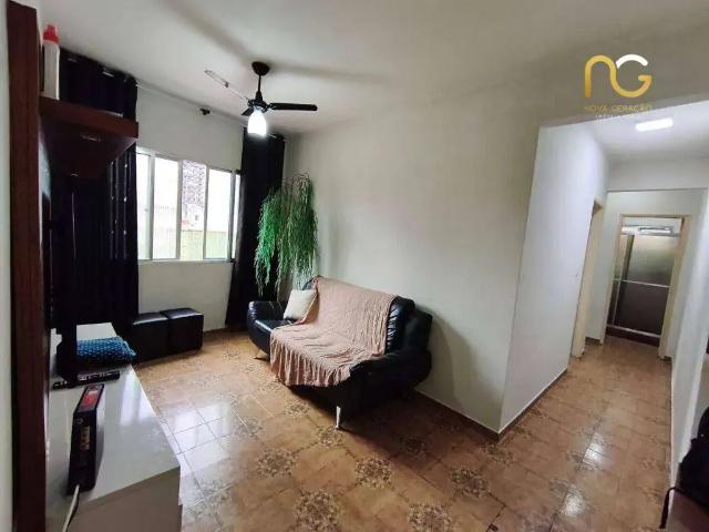 Apartamento para Venda em Praia Grande/SP Aviação 2 Quartos