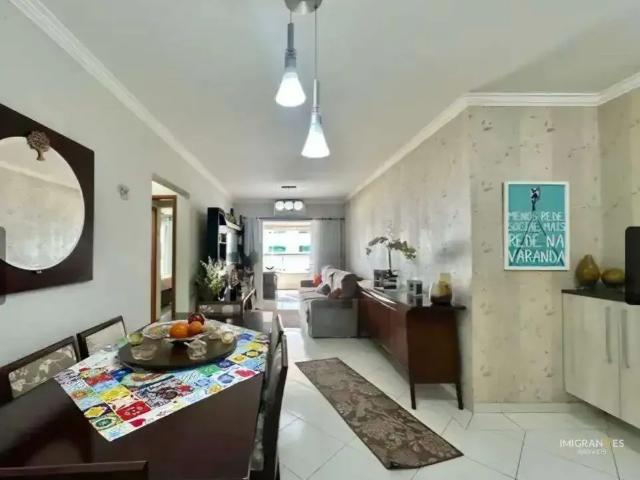 Apartamento para Venda em Praia Grande/SP Aviação 2 Quartos