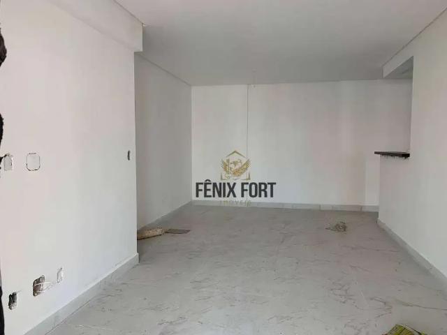 Apartamento para Venda em Praia Grande/SP Aviação 2 Quartos
