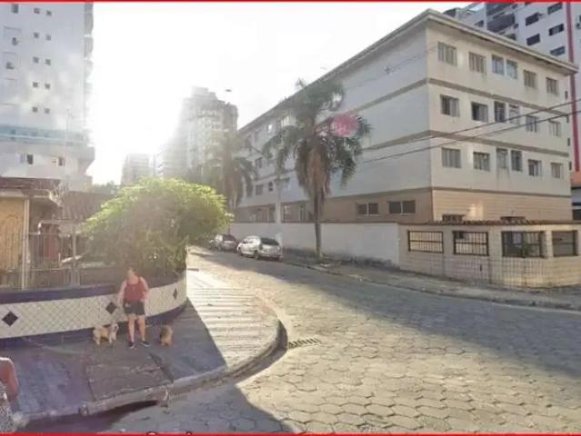 Apartamento para Venda em Praia Grande/SP Aviação 2 Quartos