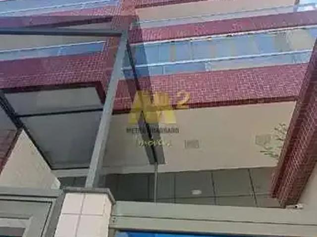 Apartamento para Venda em Praia Grande/SP Aviação 2 Quartos