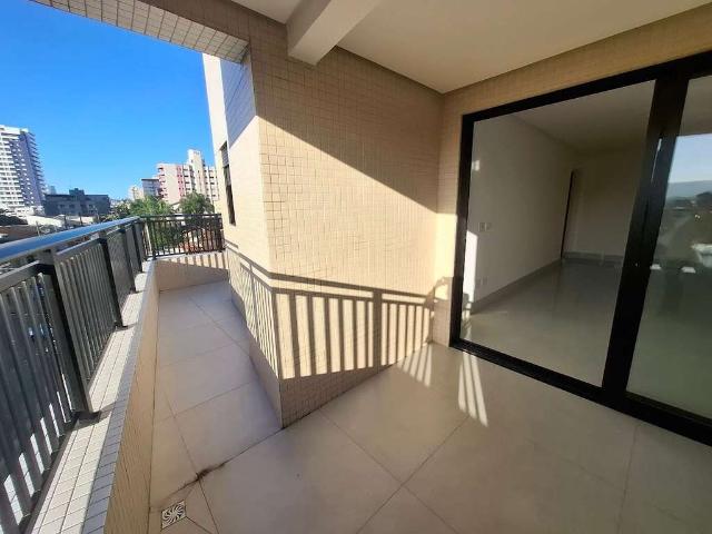 Apartamento para Venda em Praia Grande/SP Aviação 2 Quartos