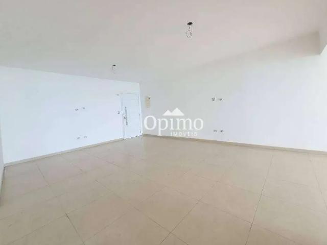 Apartamento para Venda em Praia Grande/SP Aviação 2 Quartos