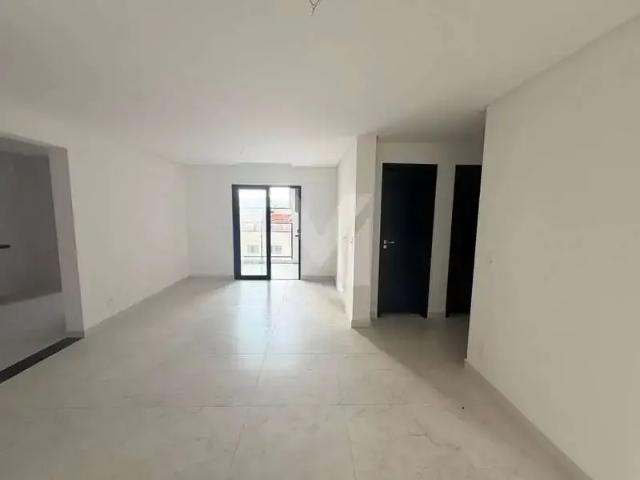 Apartamento para Venda em Praia Grande/SP Aviação 2 Quartos