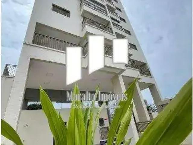 Apartamento para Venda em Praia Grande/SP Aviação 2 Quartos