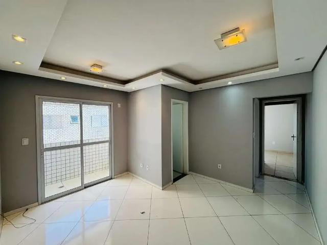Apartamento para Venda em Praia Grande/SP Aviação 2 Quartos