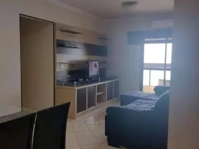 Apartamento para Venda em Praia Grande/SP Aviação 2 Quartos