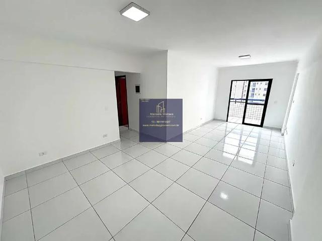 Apartamento para Venda em Praia Grande/SP Aviação 2 Quartos