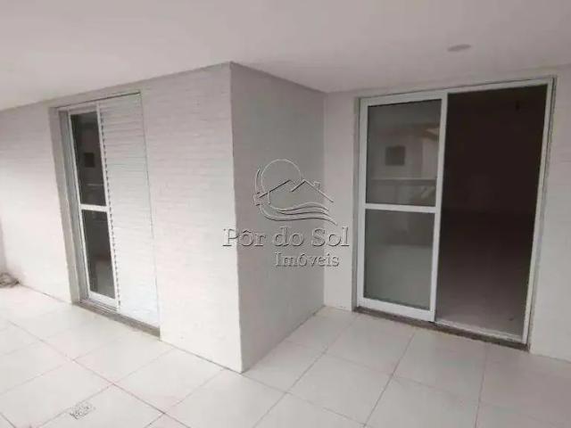 Apartamento para Venda em Praia Grande/SP Aviação 2 Quartos
