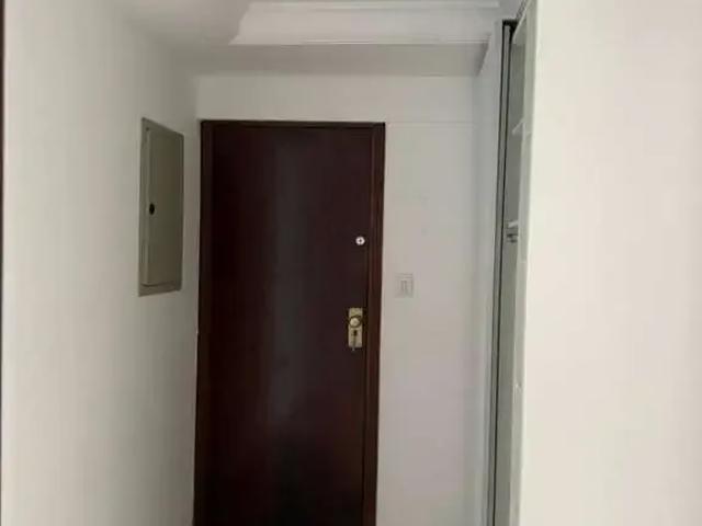 Apartamento para Venda em Praia Grande/SP Aviação 2 Quartos
