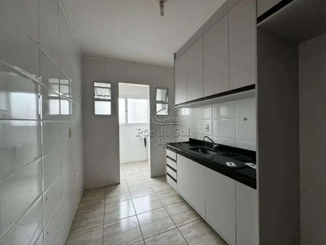 Apartamento para Venda em Praia Grande/SP Aviação 2 Quartos