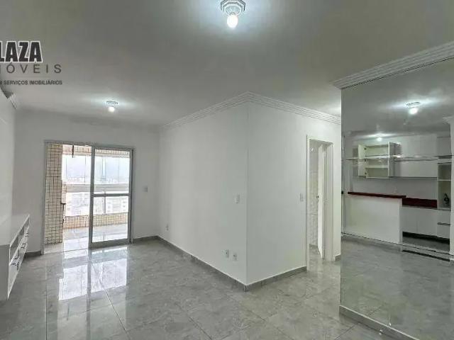 Apartamento para Venda em Praia Grande/SP Aviação 2 Quartos