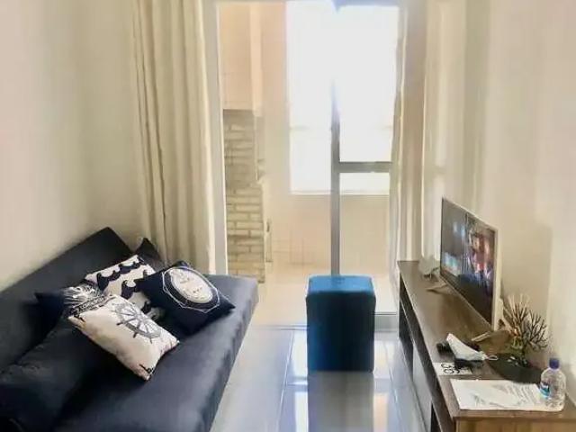 Apartamento para Venda em Praia Grande/SP Aviação 2 Quartos