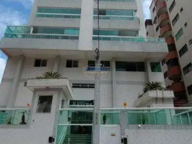 Apartamento para Venda em Praia Grande/SP Aviação 2 Quartos