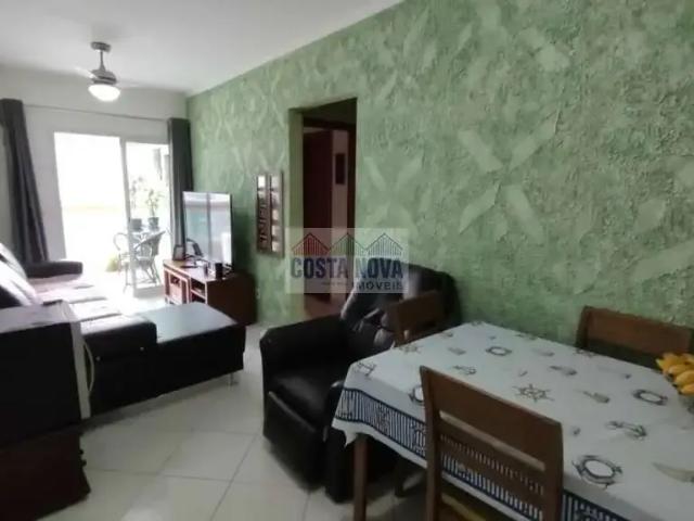Apartamento para Venda em Praia Grande/SP Aviação 2 Quartos