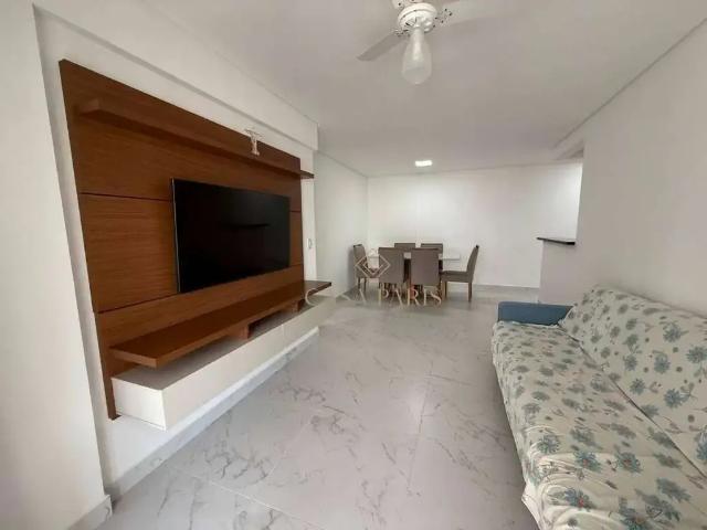 Apartamento para Venda em Praia Grande/SP Aviação 2 Quartos