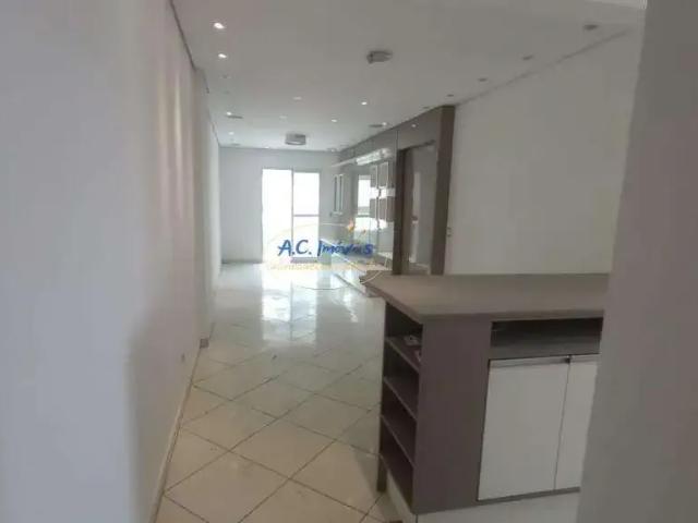 Apartamento para Venda em Praia Grande/SP Aviação 2 Quartos