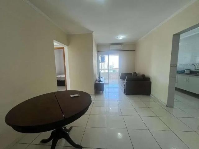 Apartamento para Venda em Praia Grande/SP Aviação 2 Quartos