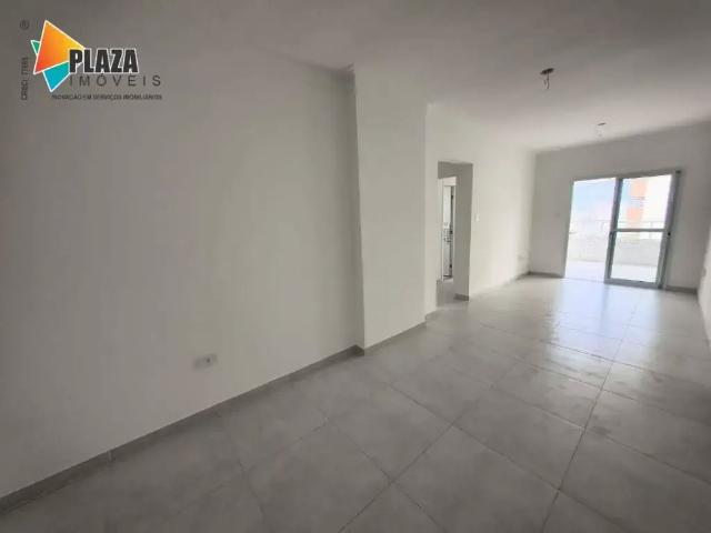 Apartamento para Venda em Praia Grande/SP Aviação 2 Quartos