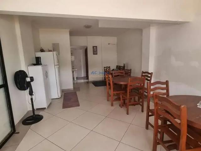 Apartamento para Venda em Praia Grande/SP Aviação 2 Quartos