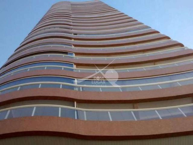 Apartamento para Venda em Praia Grande/SP Aviação 2 Quartos