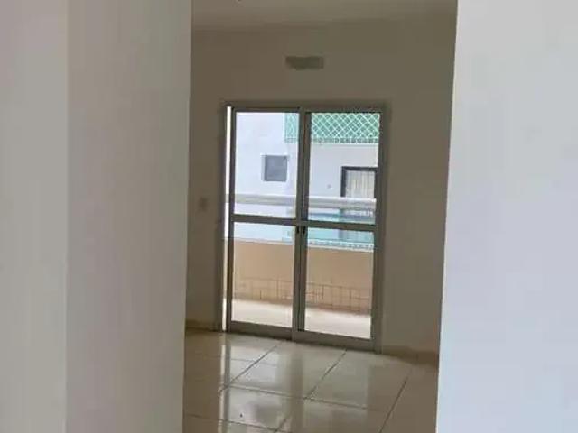 Apartamento para Venda em Praia Grande/SP Aviação 2 Quartos