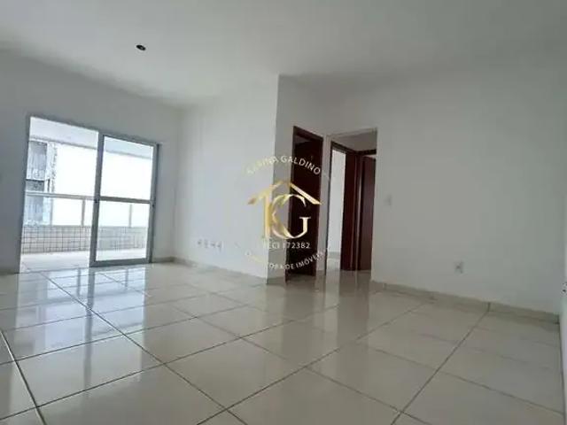 Apartamento para Venda em Praia Grande/SP Aviação 2 Quartos