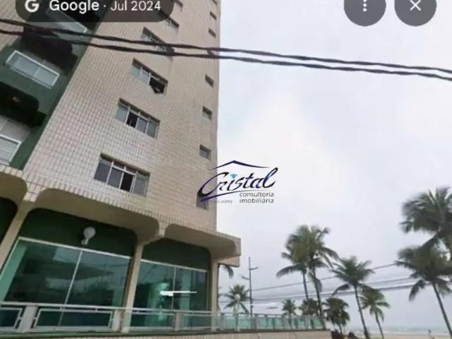 Apartamento para Venda em Praia Grande/SP Aviação 2 Quartos