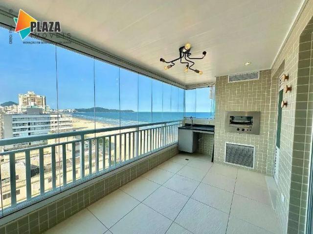 Apartamento para Venda em Praia Grande/SP Aviação 2 Quartos