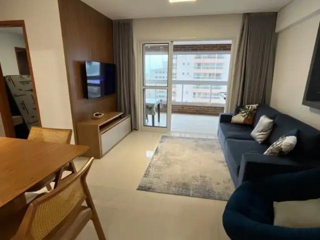 Apartamento para Venda em Praia Grande/SP Aviação 2 Quartos