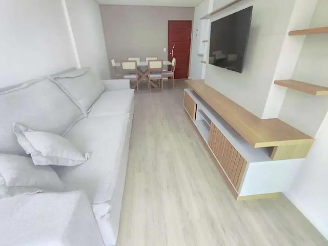 Apartamento para Venda em Praia Grande/SP Aviação 2 Quartos